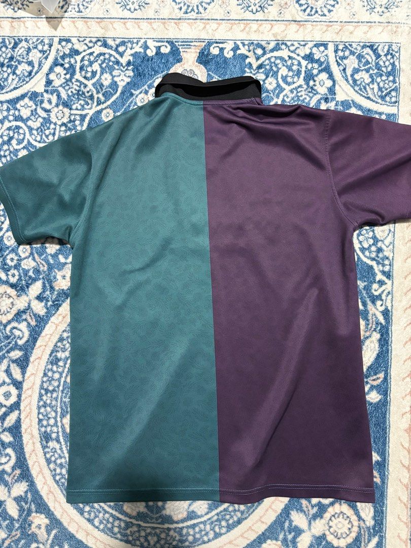 Svg korabo x krtkl, Men's Fashion, Activewear on Carousell