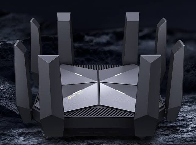 TP link AXE300 Gaming Router, Computers & Tech, Parts & Accessories ...