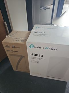 Tp link hb611 For Sale | Carousell Singapore