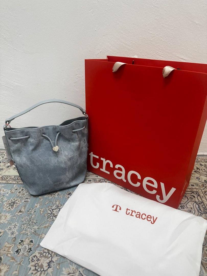 TRACEY x DISNEY LILO & STITCH LIMITED JEANS EDITION, Women's Fashion ...