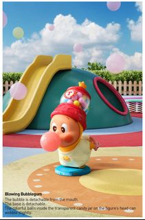 POP MART Twinkle Twinkle - Bad Temper Sealed Box, Hobbies & Toys, Toys ...