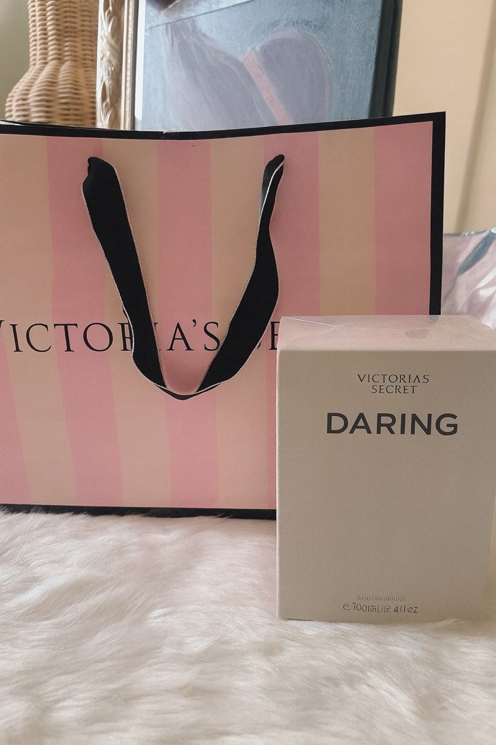 Victoria's Secret Daring EDP 100ml Perfume, Beauty & Personal Care, Fragrance & Deodorants on ...