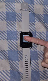 Redmi watch active Dijual | Carousell Indonesia