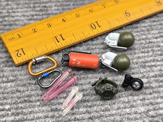 1/6 scale Toys Accessories - Tools, Hobbies & Toys, Toys & Games on ...