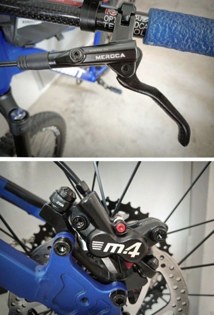 29er Hardtail MTB, Sports Equipment, Bicycles & Parts, Bicycles on ...