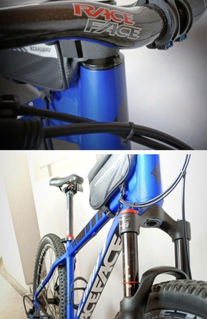 29er Hardtail MTB, Sports Equipment, Bicycles & Parts, Bicycles on ...