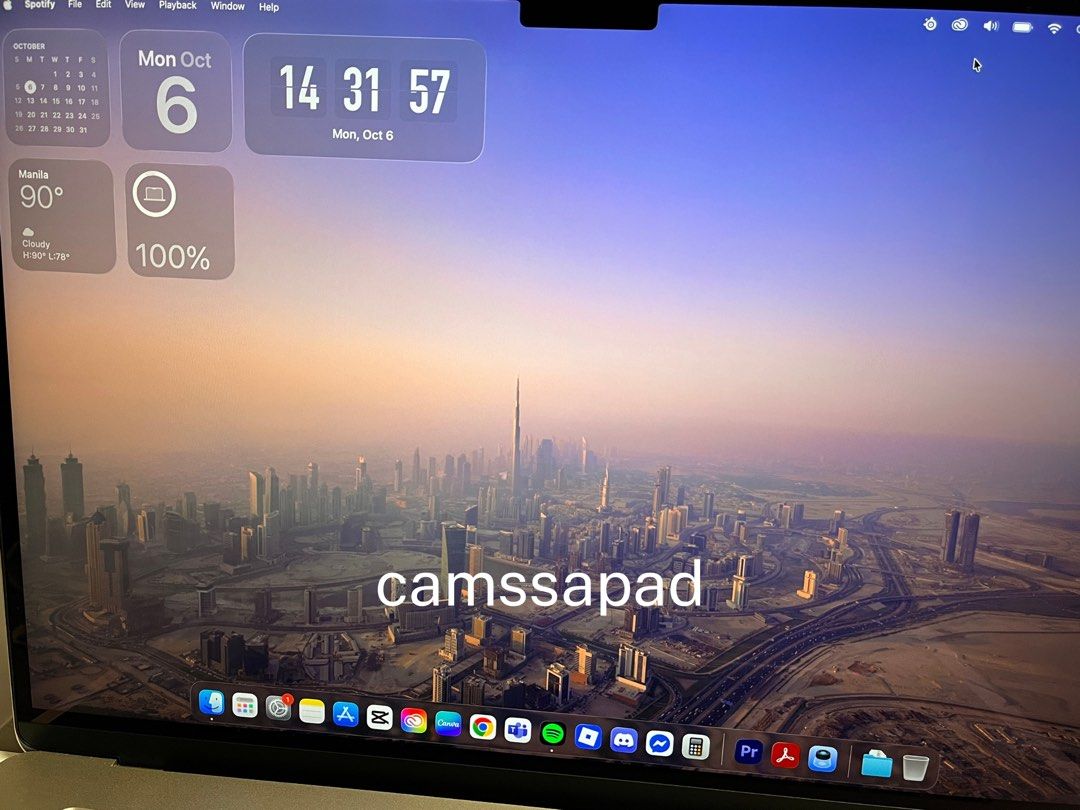 Apple 15-inch MacBook Air M4 512GB 16GB RAM Starlight, Computers & Tech ...