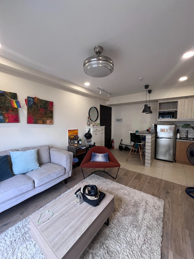 AVIDA TOWERS ASTEN, MAKATI CITY, 1 BEDROOM FOR SALE, Property, For Sale ...