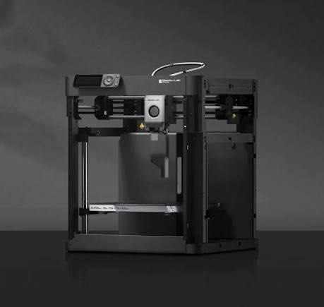 Bambulab P1P, Computers & Tech, Printers, Scanners & Copiers on Carousell