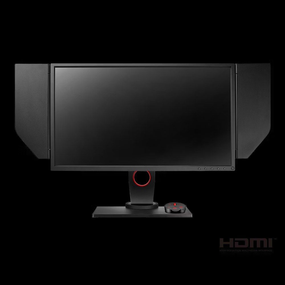 BenQ ZOWIE XL2546 24.5-inch 240Hz Gaming Monitor, Computers & Tech ...