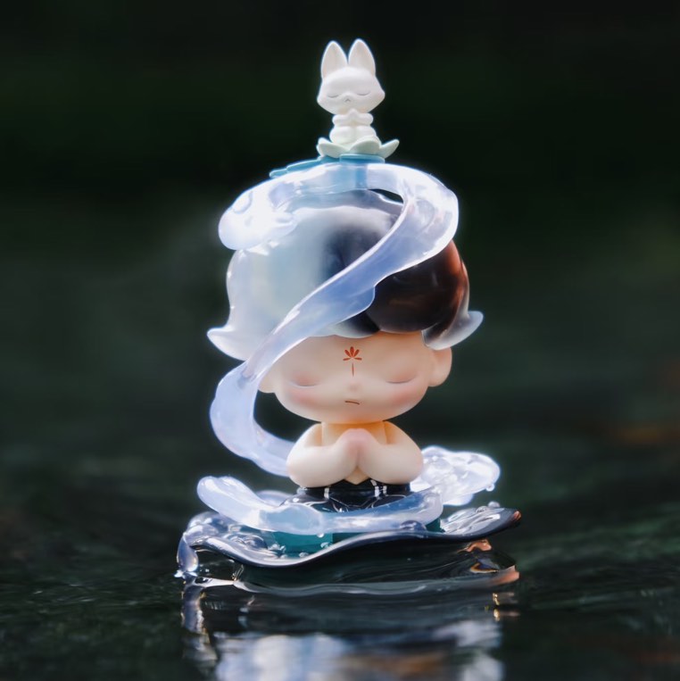 [BNIF] Dimoo Secret Water Manipulator in 14th anniversary series ...