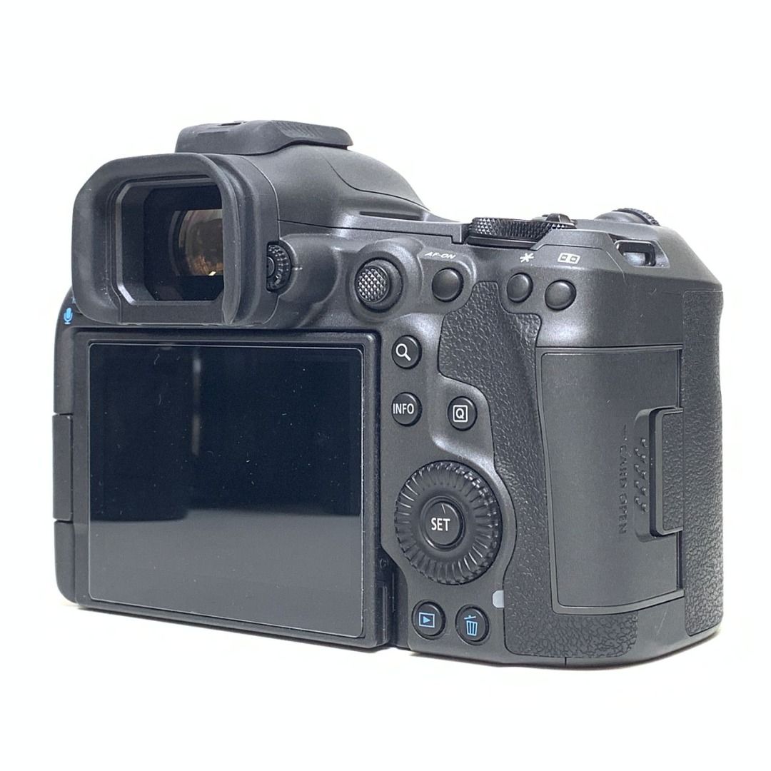 Canon EOS R5 Mark II Mirrorless Camera (99%New, Warranty til April 2028 ...