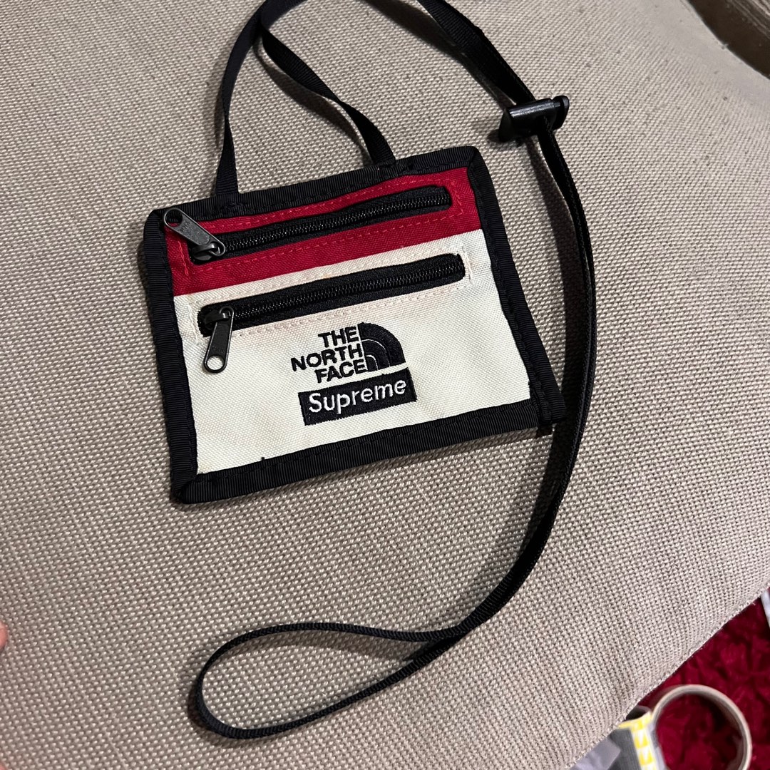 Cheap - Supreme x The North Face, Men's Fashion, Bags, Belt bags ...