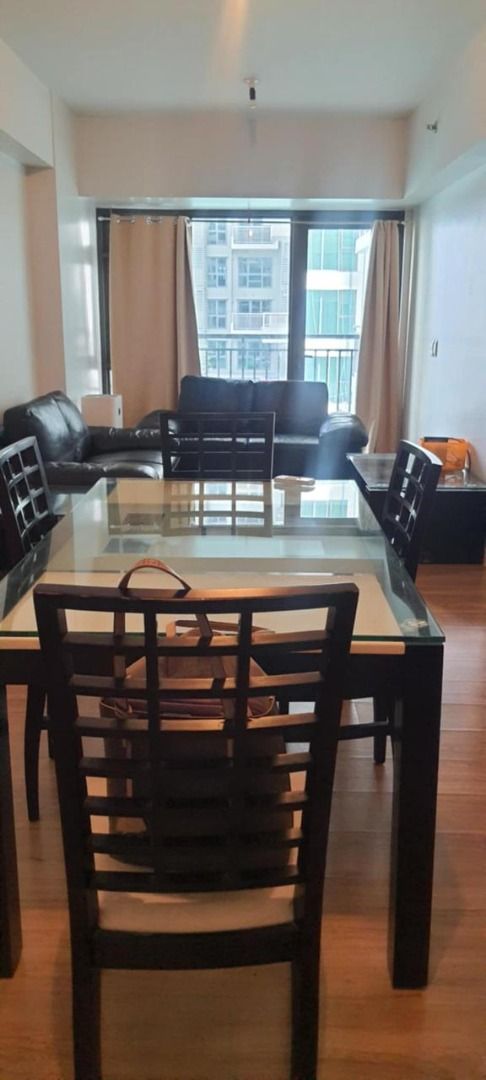 1BR Circuit Makati Solstice Tower 1, Property, Rentals, Apartments ...
