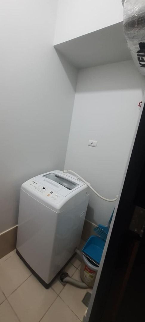1BR Circuit Makati Solstice Tower 1, Property, Rentals, Apartments ...