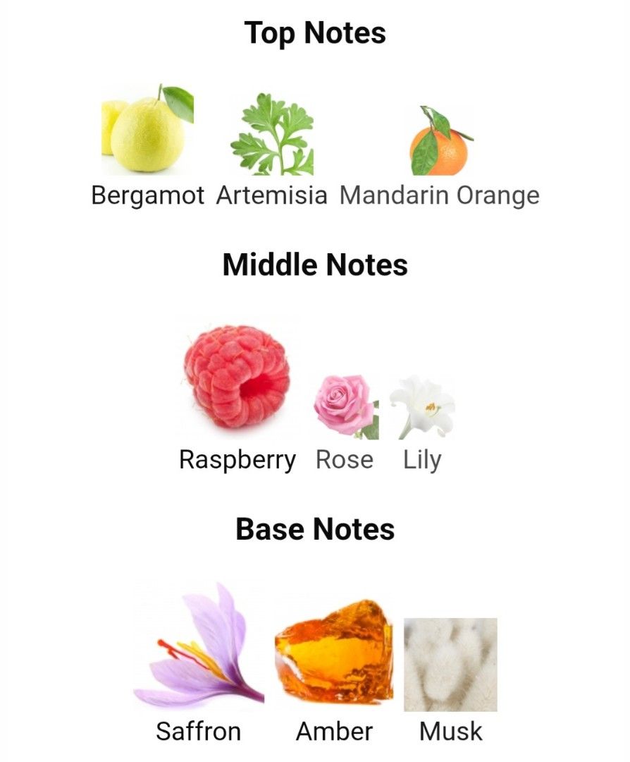 Clean Reserve Amber Saffron Perfume Decant Sample, Beauty & Personal ...