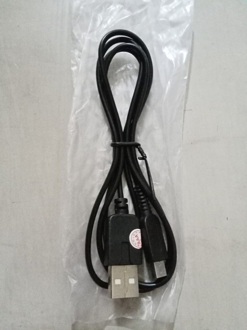 DSI BATTERY, Video Gaming, Gaming Accessories, Cables & Chargers on ...