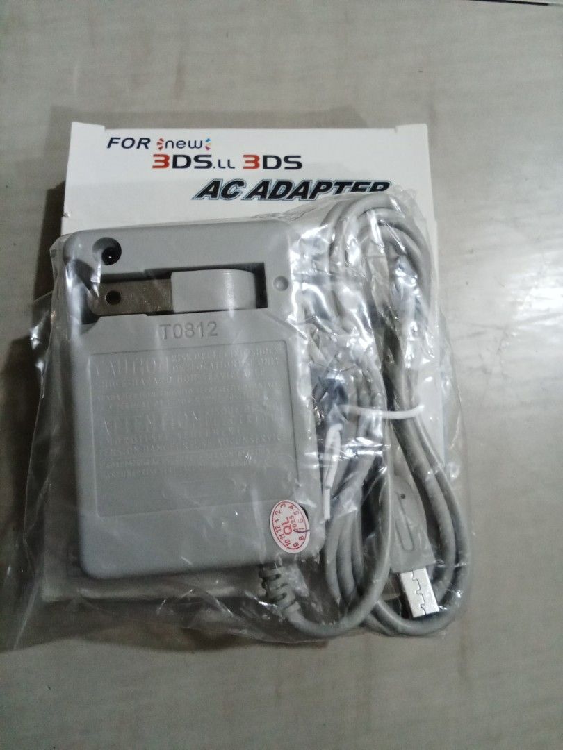 DSI BATTERY, Video Gaming, Gaming Accessories, Cables & Chargers on ...