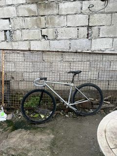 100+ Fixie For Sale | Bicycles | Carousell Philippines