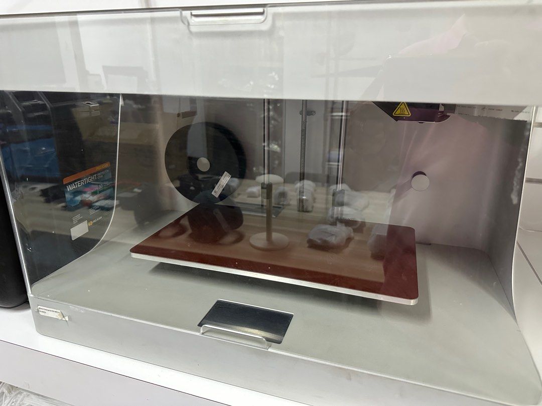 For Sale: Markforged Mark 2 (MK2) Enterprise Full System with Drybox ...