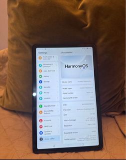 HUAWEI MATEPAD SE 11, Mobile Phones & Gadgets, Tablets, Android on ...