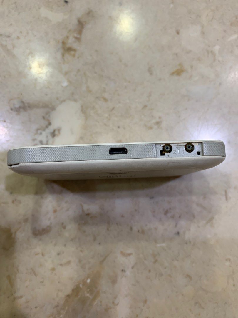 Huawei Mobile WiFi Router, Computers & Tech, Parts & Accessories ...