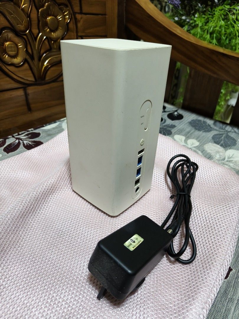 Huawei Router, Computers & Tech, Parts & Accessories, Networking on ...