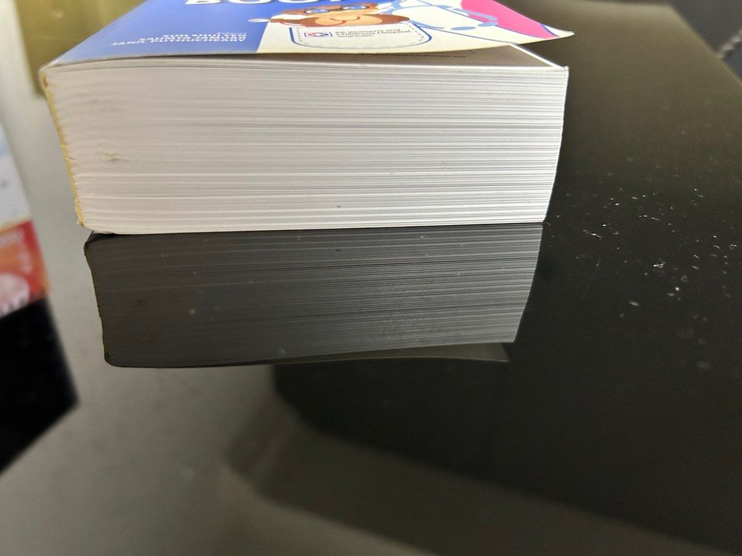 KKH The Baby Bear Book (A Practical Guide on Paediatrics) - 3rd Edition ...