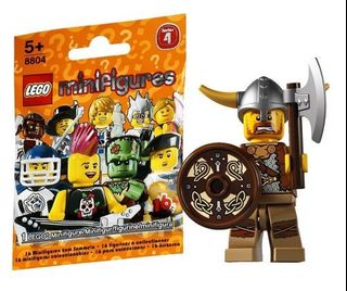 Lego 71038 Disney Series 3 Miguel & Dante Minifigs 連底板 說明書 包裝袋 (全新開袋確認 ...