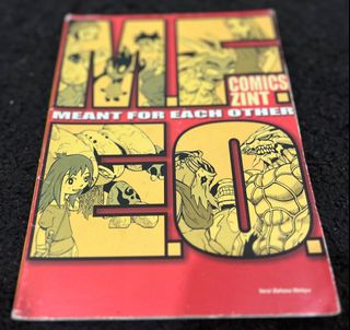 Komik Preloved Gempak Starz Hacker Karya Zint, Hobbies & Toys, Books ...