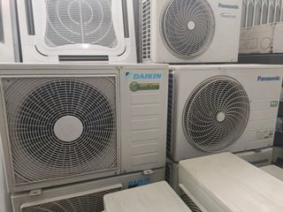 Aircond COMPRESSOR OUTDOOR ACSON YOKR DAIKIN PANASONIC MIDEA MITSUBISHI ...