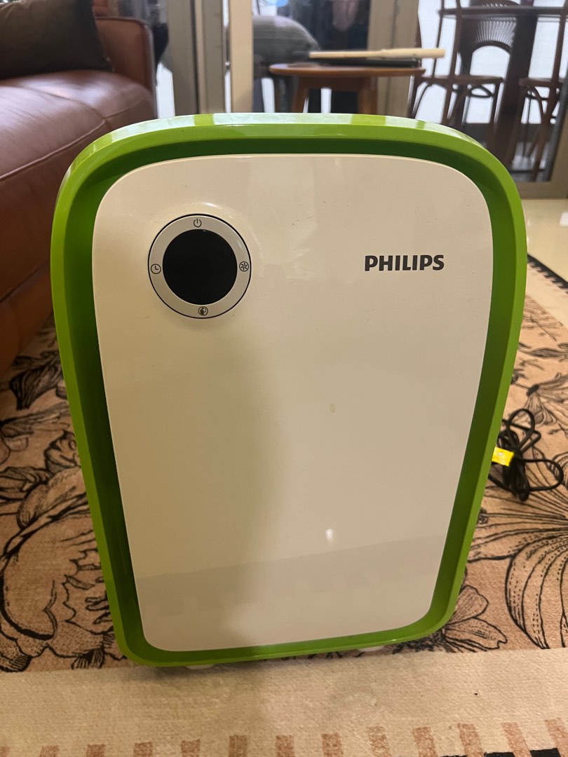 Philips Air Purifier AC4025, TV & Home Appliances, Air Purifiers ...