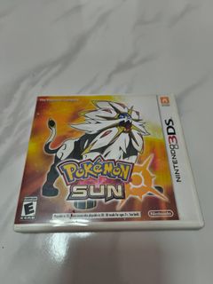 Pokemon White Version 2 - Nintendo DS Game, Video Gaming, Video Games ...