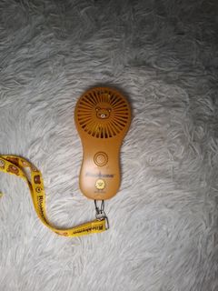 MITSUTECH 16inches Electric Stand Fan Model MSF-16RB, Furniture & Home ...