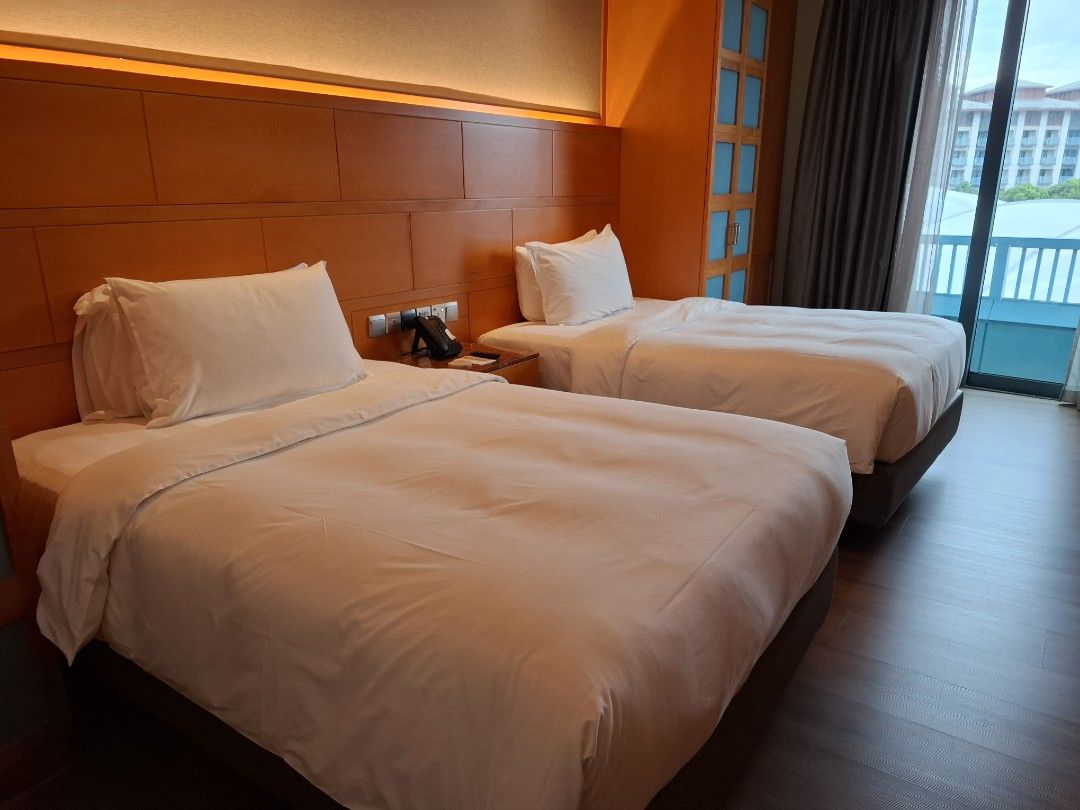 RWS Equarius hotel (22 NOV 2025)(Equarius/ORA/Michael), Tickets ...