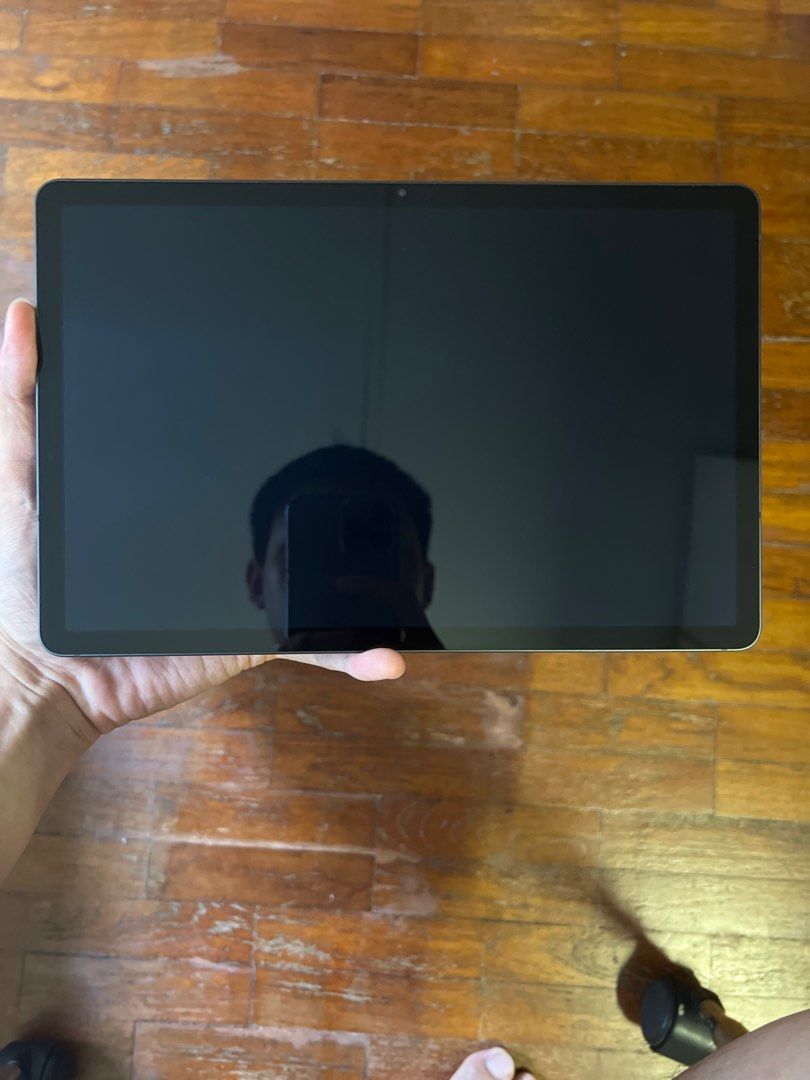 Samsung S9 Black 128GB, Mobile Phones & Gadgets, Tablets, Android on ...