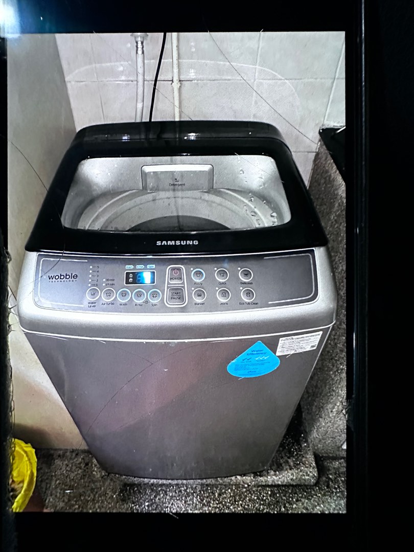 Midea washing machine repair Near Me | Home Repairs | Carousell Singapore
