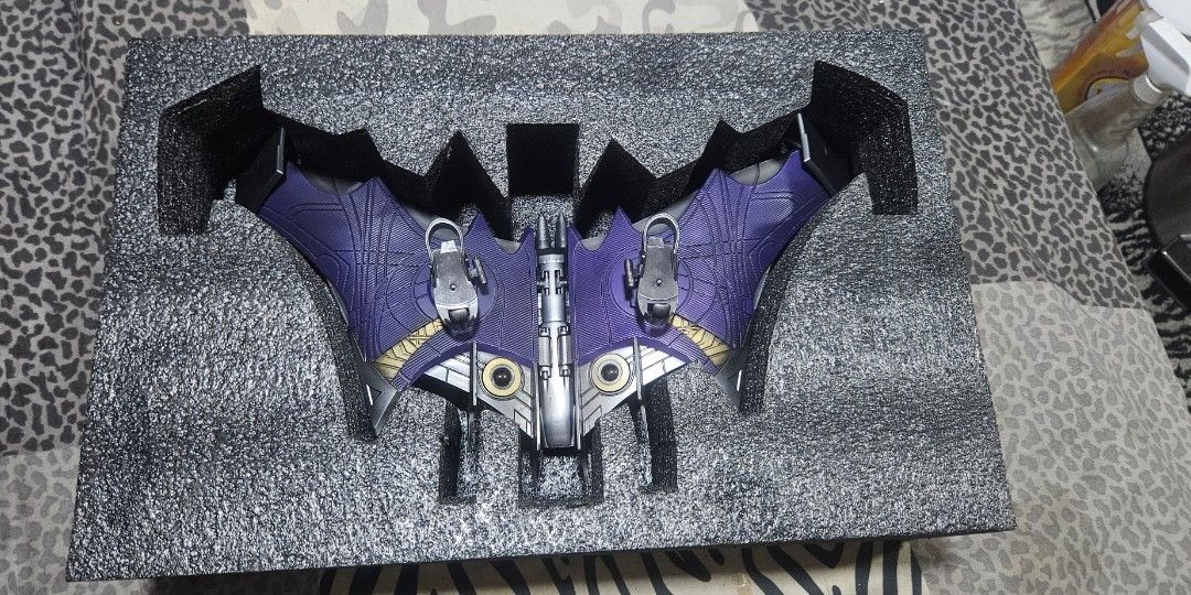 1/6 toys era green goblin, Hobbies & Toys, Toys & Games on Carousell