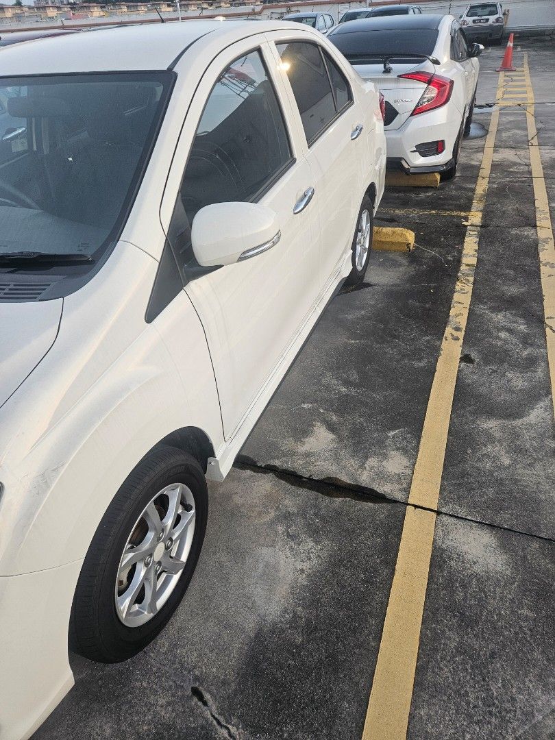 2022 Perodua Bezza G 1.0, Cars, Cars for Sale on Carousell