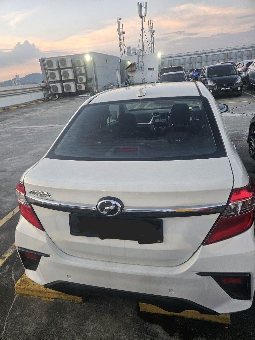 2022 Perodua Bezza G 1.0, Cars, Cars for Sale on Carousell