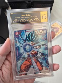 10 Kamehameha (Alt Art) FB03-137 R Ultra Limit - Dragon Ball Fusion ...