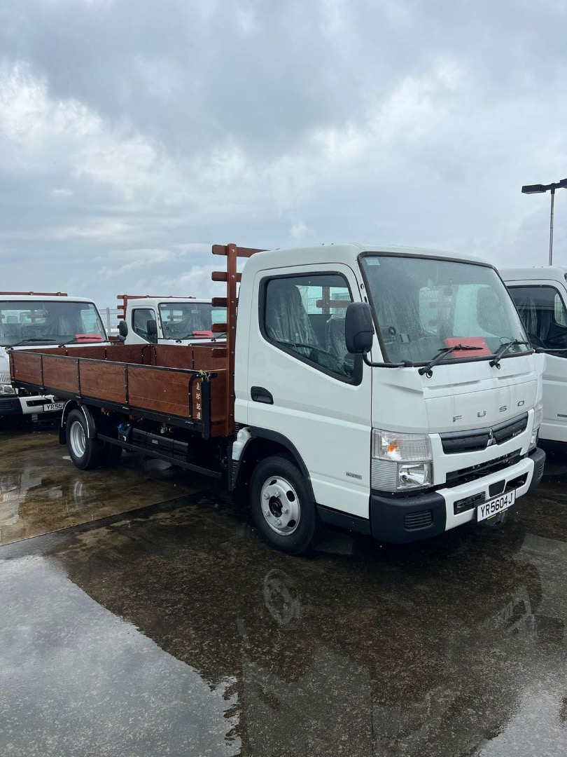 Lorry 14ft For Sale | Rentals | Carousell Singapore