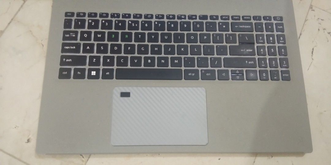 Acer Core i5 13th Gen w Receipt & Box Free Delivery like Asus Zenbook ...