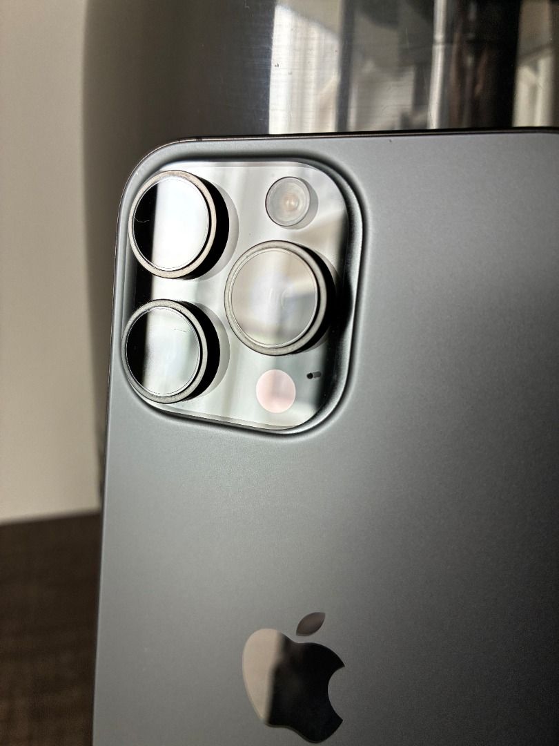 Apple iPhone 16 Pro Max - Black Titanium - 256 GB (Mint Condition ...