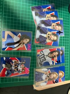 Babymonster ahyeon oreo For Sale | Carousell Singapore