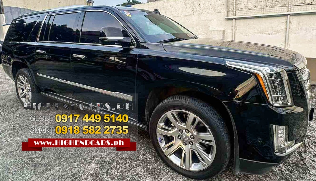 High End Cars Philippines’s Profile Page on Carousell | All of High End ...
