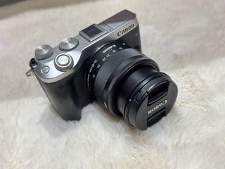 Canon EOS M Series Camera, GoPro, and Lenses, Photography, Cameras on ...