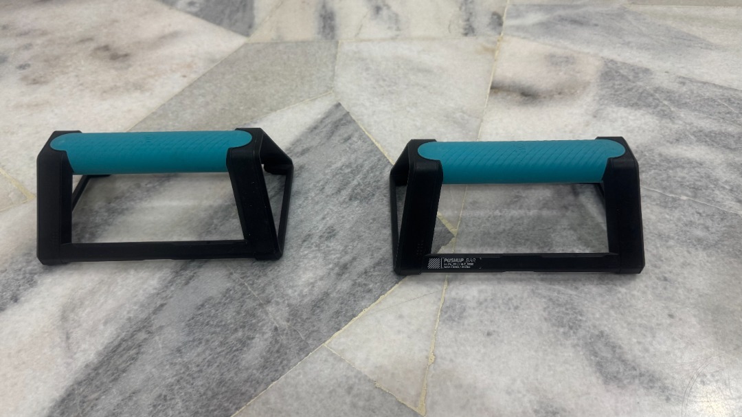 Cross-Training Push Up Bar Grip (Ergonomic Grip) - Corength, Sports ...
