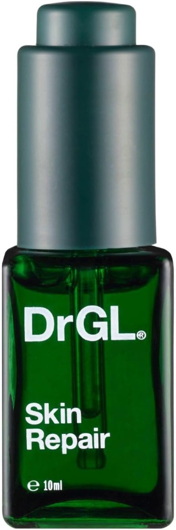 DrGL® Skin Repair 10ml – Lightweight Daily Barrier Moisturiser | Calms ...