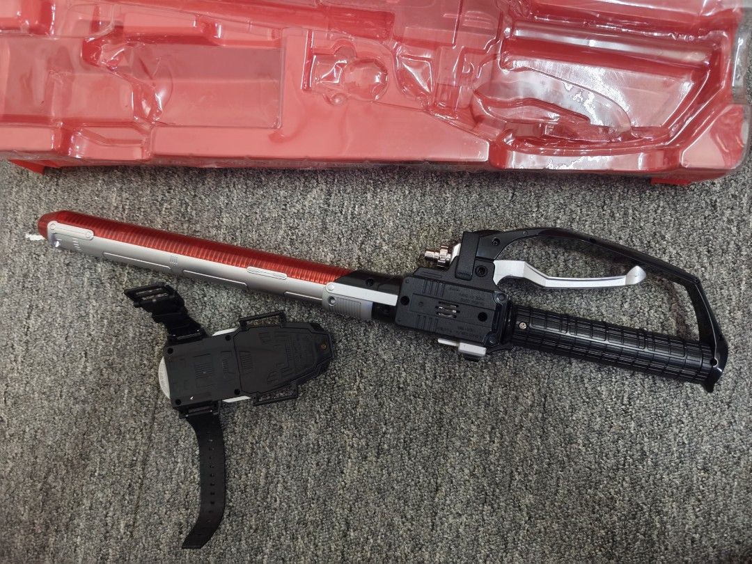 DX Faiz Edge & Faiz Accel watch Kamen rider Faiz, Hobbies & Toys, Toys & Games on Carousell